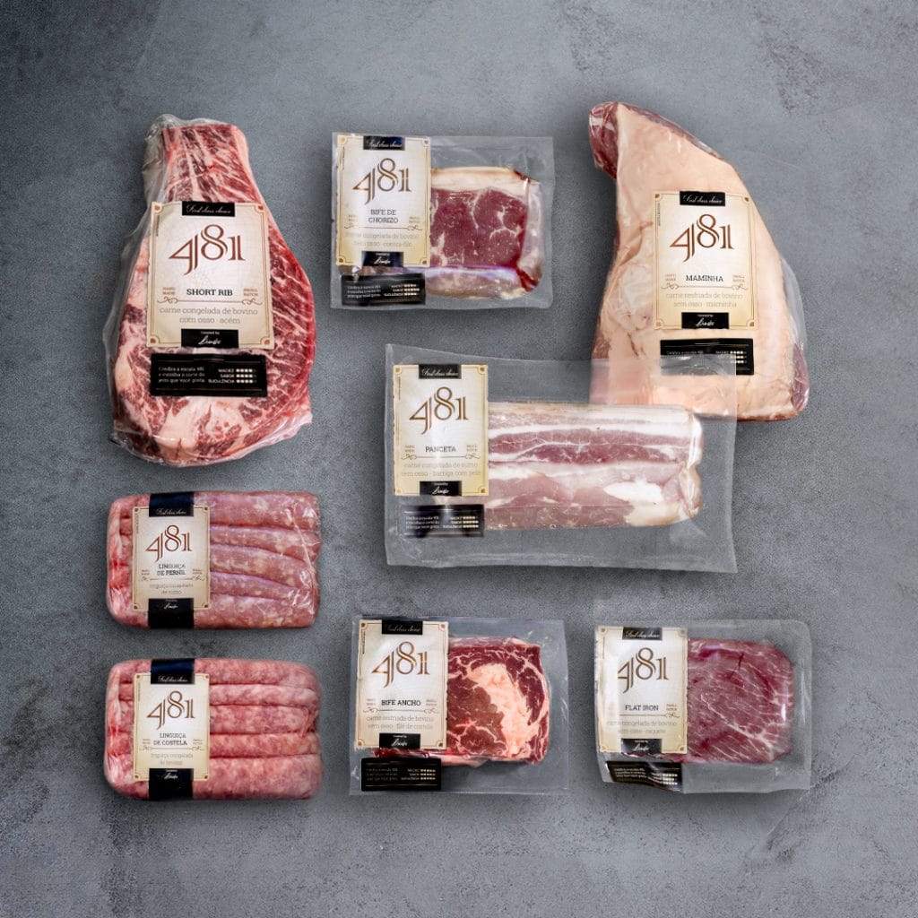 Kits para churrasco - Carnes especiais para comprar online Kits para churrasco - Carnes especiais para comprar online
